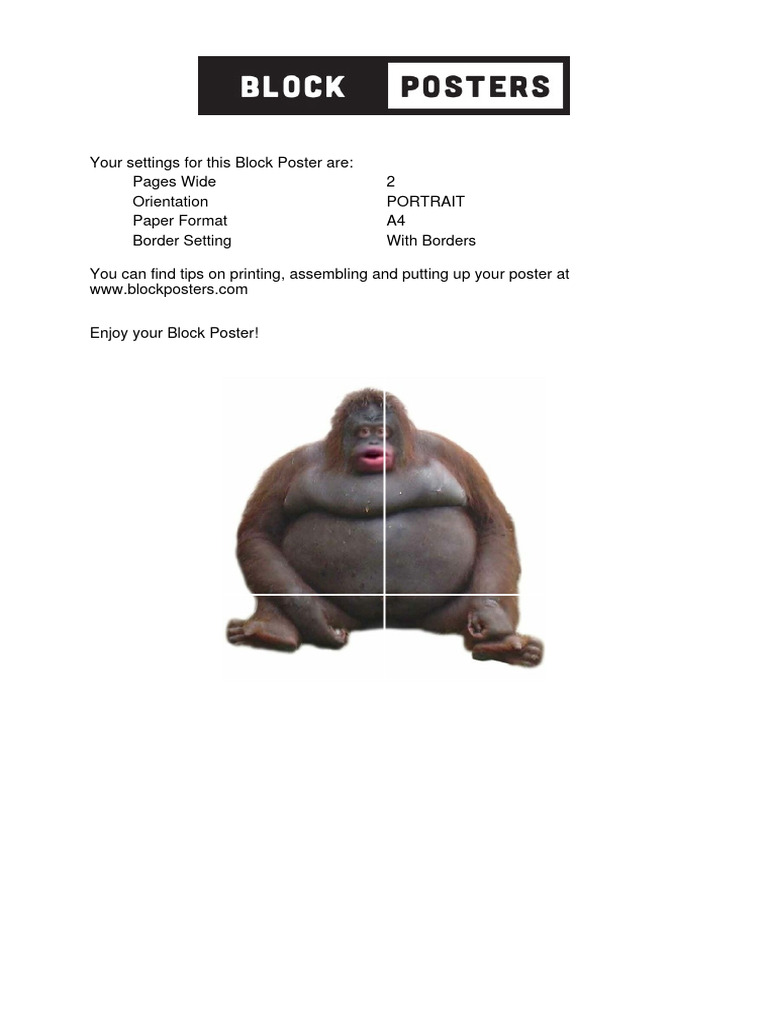 Blockposter 203629 | PDF