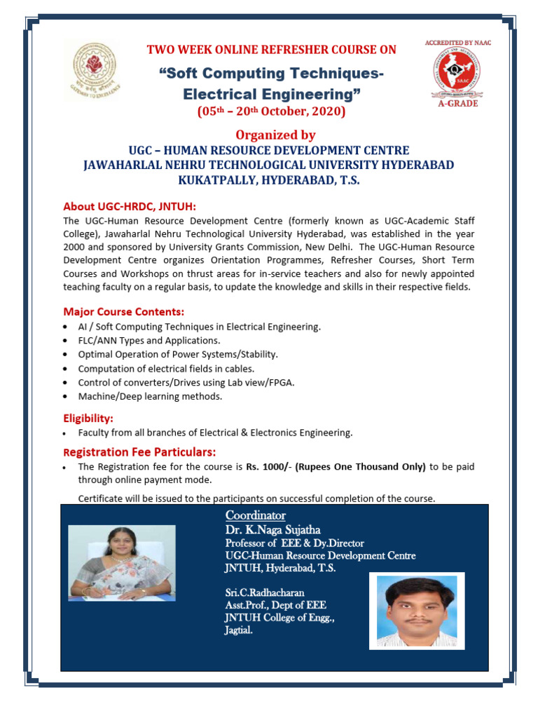 RC Soft Compu..5-20 Oct 20 MERGE FILE Compressed | PDF | Electrical Engineering | Physical Sciences