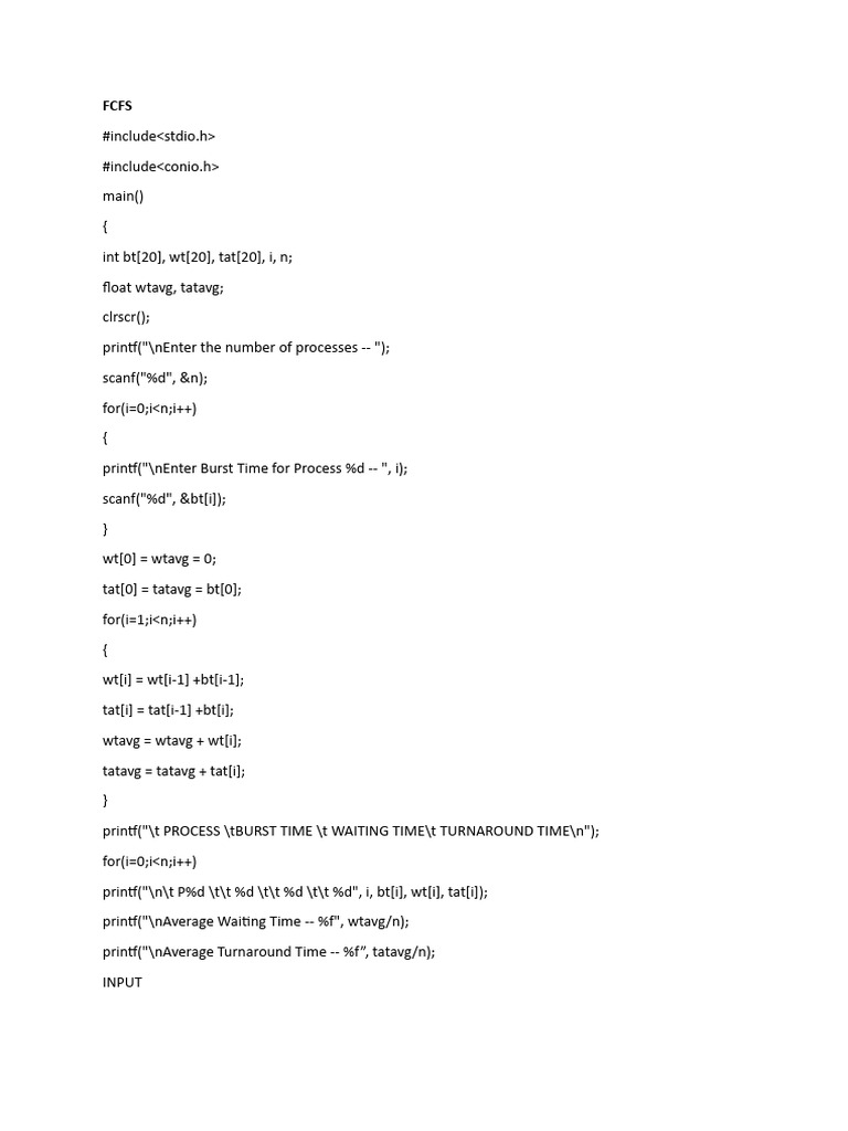 OS | PDF | Software Engineering | Computer Libraries