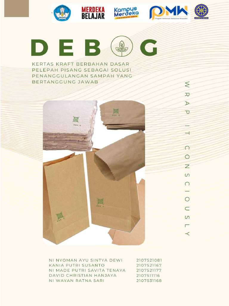 DEBOG | PDF