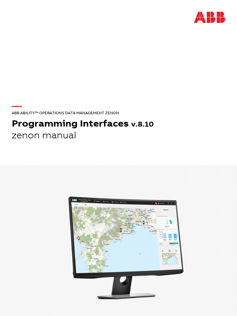 Programming Interfaces | PDF | Visual Basic For Applications | Integrated Development Environment