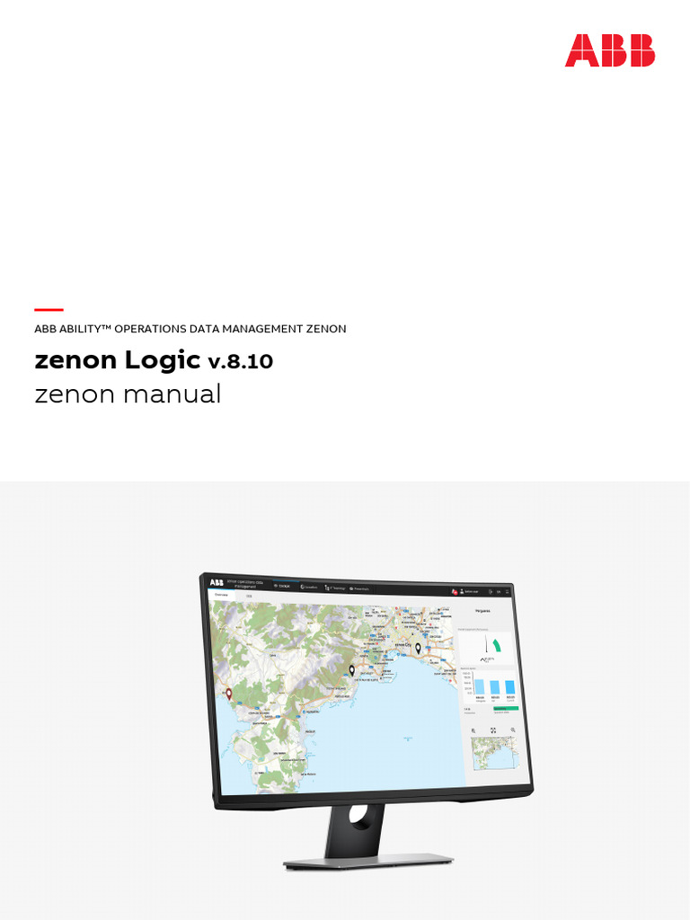 Zenon Logic | PDF | Programmable Logic Controller | Variable (Computer ... Zenon Logic | PDF | Programmable Logic Controller | Variable (Computer ...