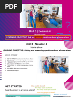 Present Continuous - Kahoot 2 | PDF