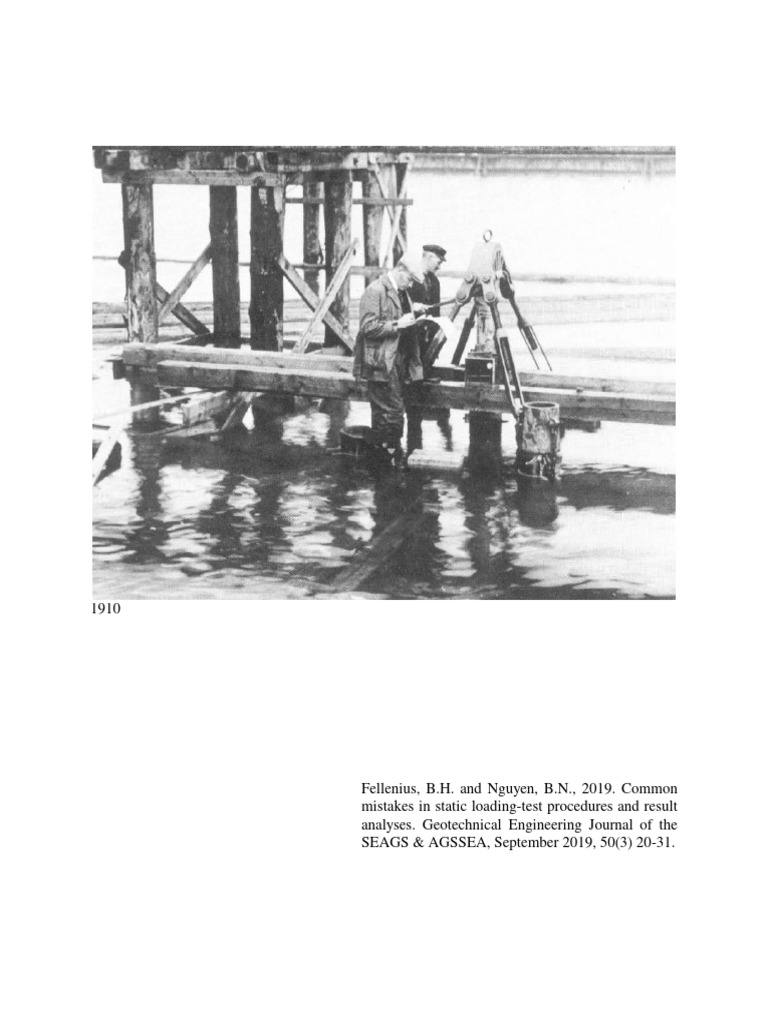 395 Common-Mistakes in Static Loading-Test Procedures and Result ... 395 Common-Mistakes in Static Loading-Test Procedures and Result ...