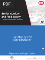 Brill Program for Feed Formulation | PDF | Information Technology ...