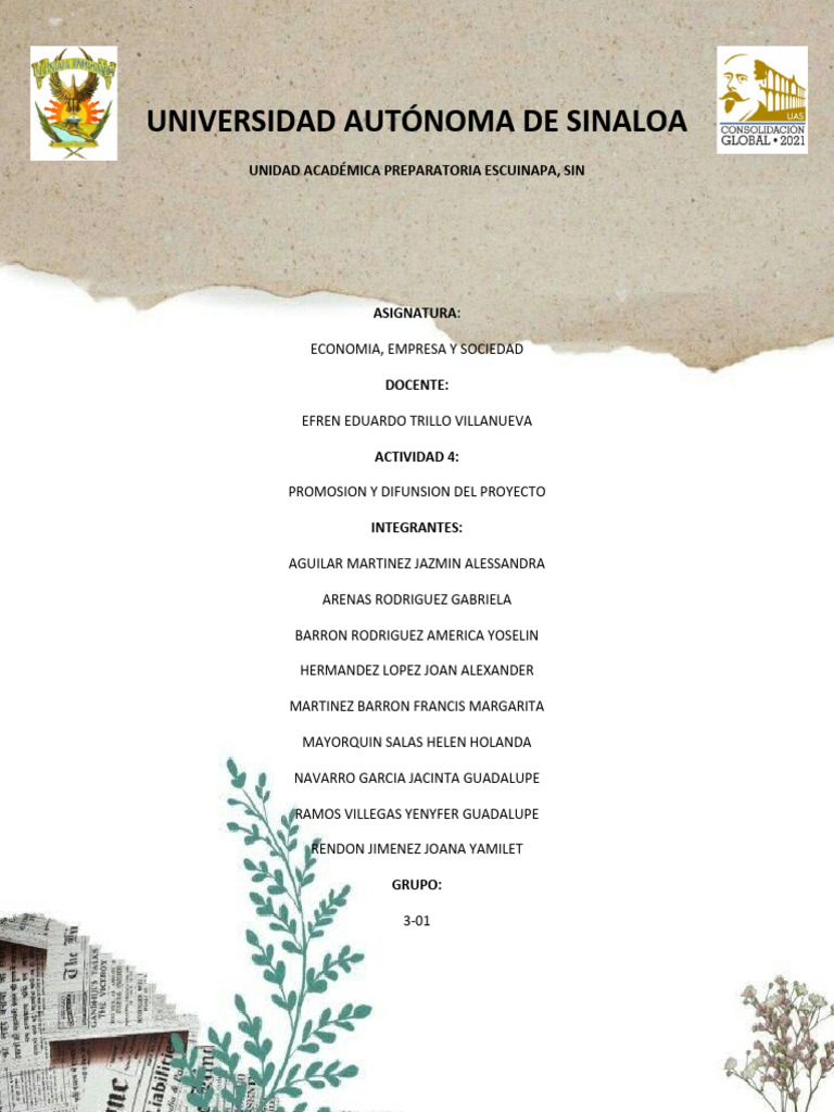 Equipo 2 Act 4 U3 FMMB | PDF