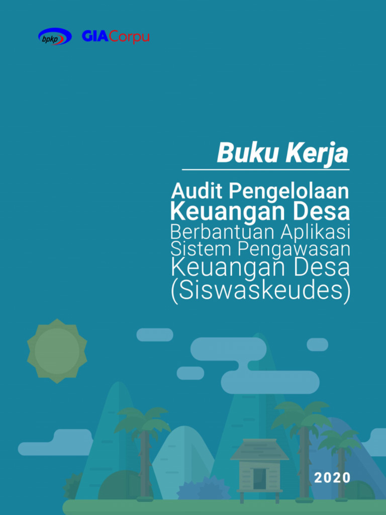 Buker Siswaskeudes 2020 Ok | PDF