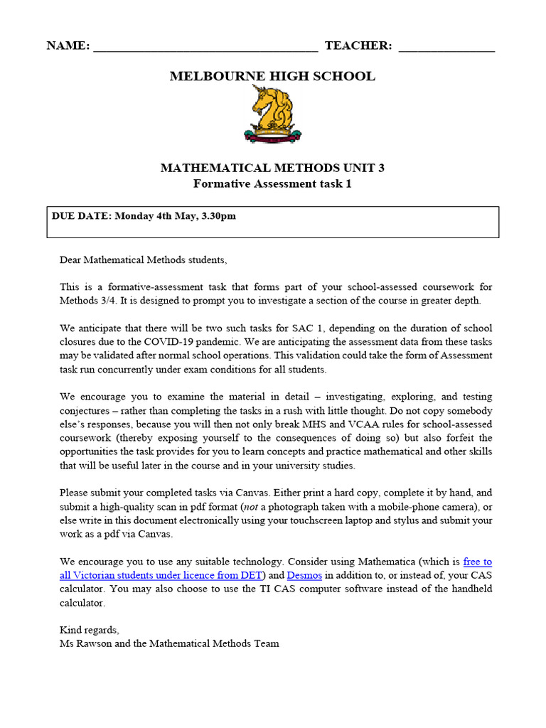 2020 Mhs Chair Design | PDF | Function (Mathematics)