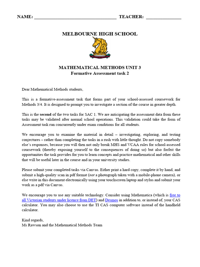 2020 Mhs Odd Even Functions Pdf Function Mathematics Derivative