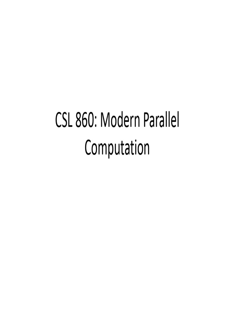 4 Openmp Pdf Thread Computing Computer Programming 9136
