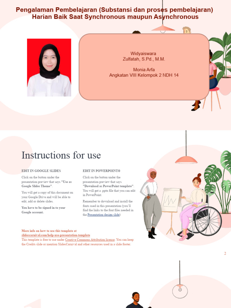 Blended Learning | PDF | Color | Blue