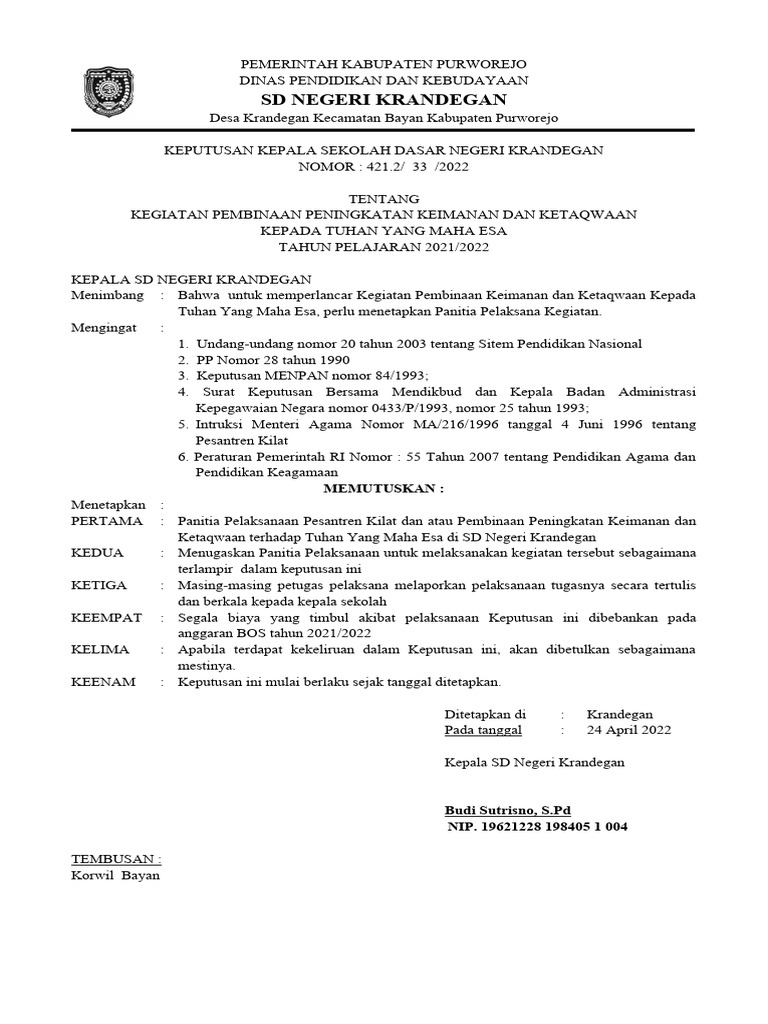 Proposal SANLAT 2022 | PDF