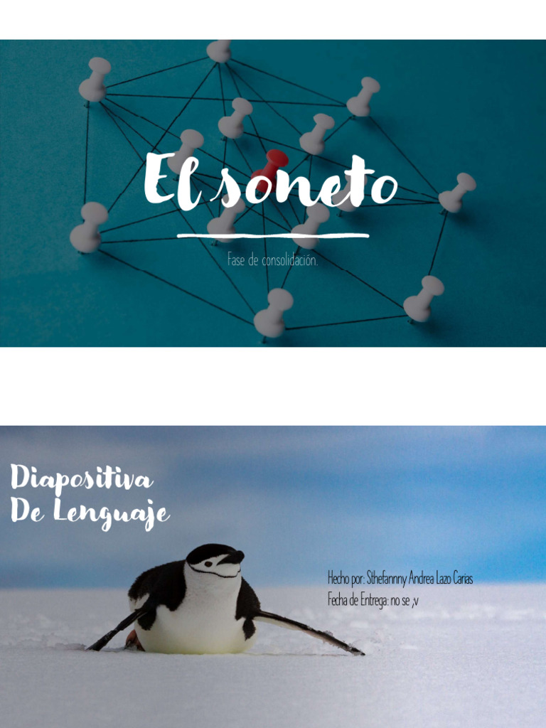 Microsoft PowerPoint - Presentación Lenguaje 2023 | PDF | Metro (poesía ...