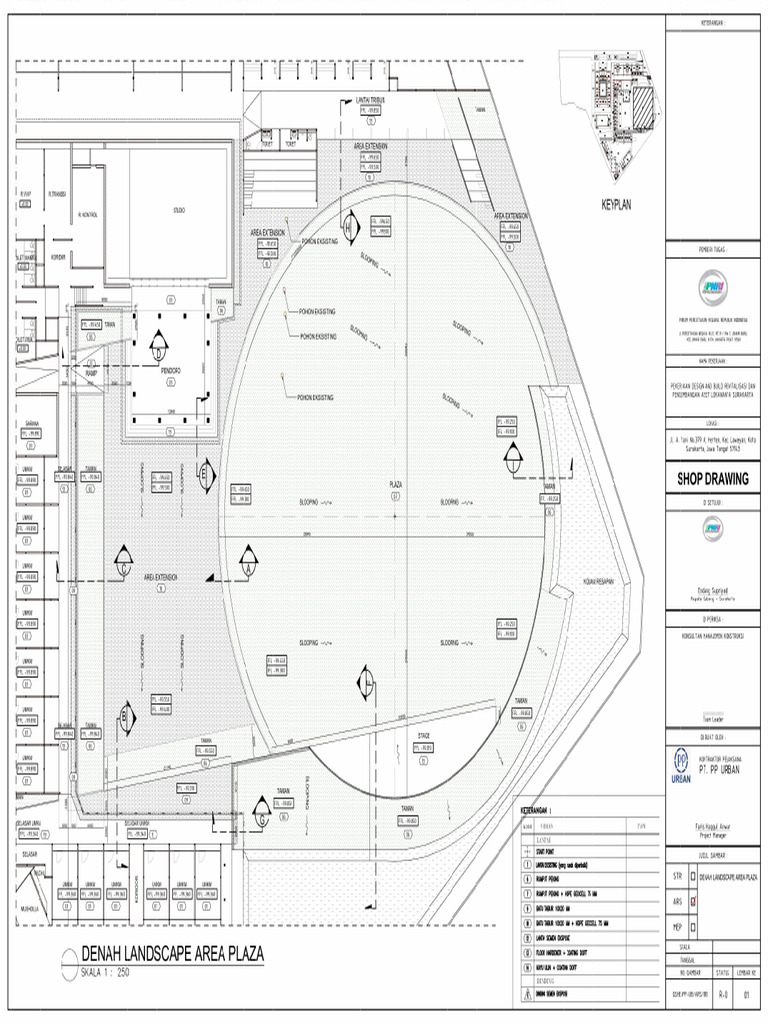 Shop Drawing Plaza | PDF