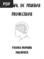 DFH de Karen Machover Cómo Interpretar El Test de La Figura Humana de ...