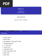 Milne Thomson Method | PDF | Function (Mathematics) | Analytic Function