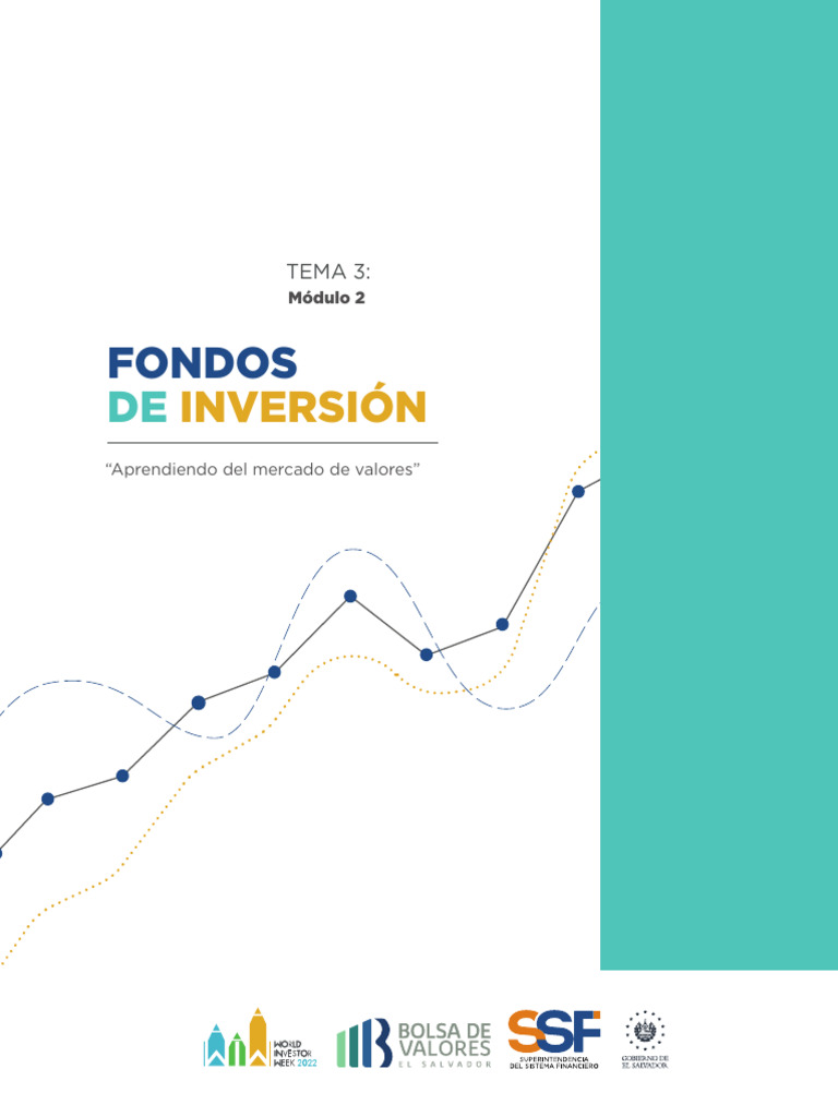 Módulo 2 Tema 3 | PDF | Fondo de inversión | Bolsa