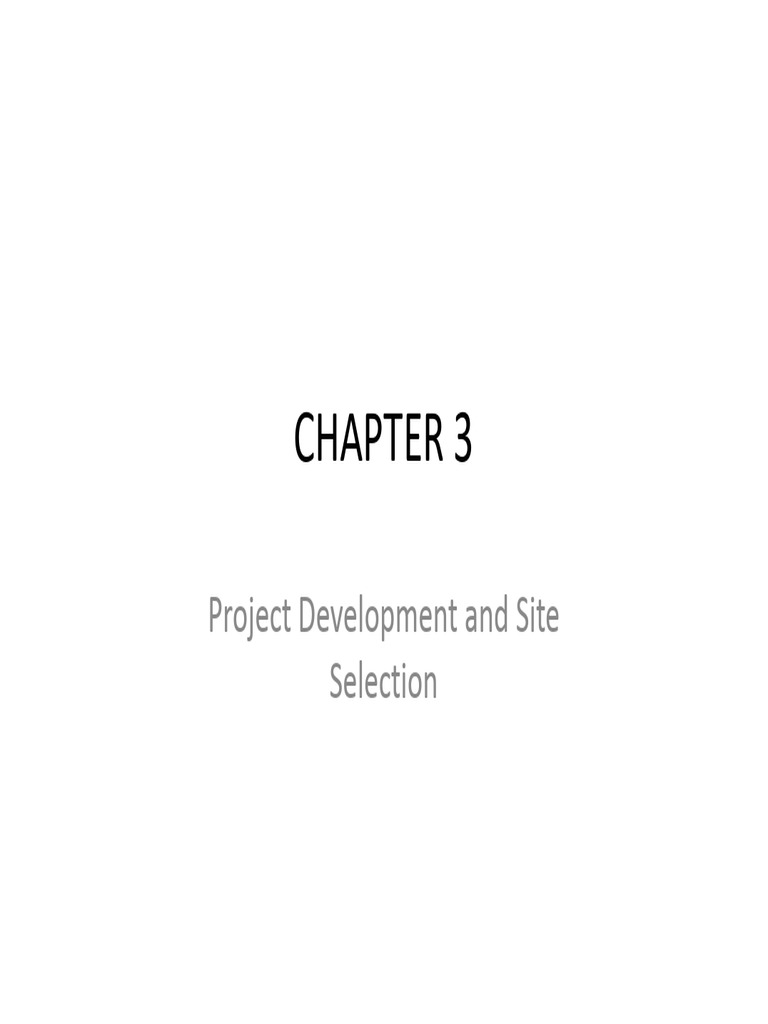 CHAPTER 3 Thesis | PDF CHAPTER 3 Thesis | PDF