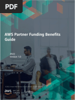 2023 AWS Partner Funding Benefits Program Guide - English | PDF