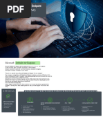 Sophos 2021 Partner Program Guide | PDF | Computer Security | Security