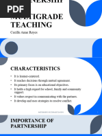 Teaching Multigrade Classes (MC) | PDF | Teachers | Differentiated Instruction