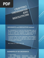 JMC2019-001 - Implementing Rules and Regulations of RA 11032 | PDF