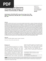 Chapter 2 Methodology Sample Guide | PDF | Questionnaire | Qualitative ...