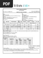 Lenskart Invoice Download Guide | PDF | Invoice | Public Finance