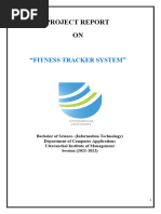 Sports Management System Mini Project - I: Submitted by | PDF | Php ...