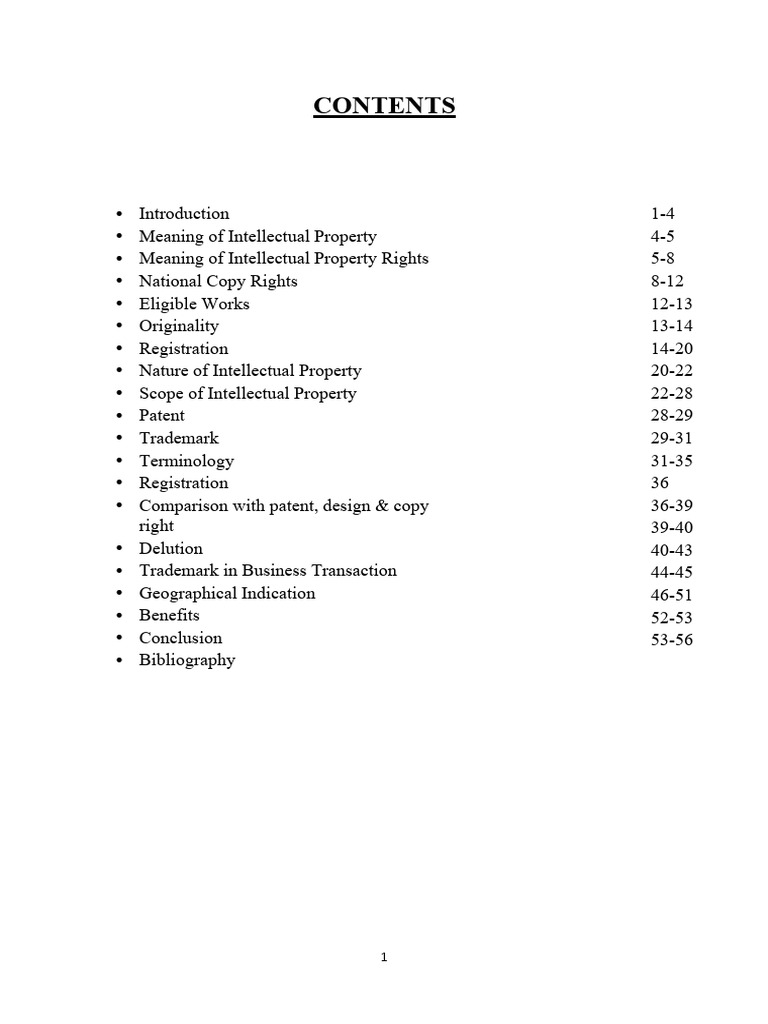 Understanding IP: Copyrights & Trademarks | PDF | Copyright ...