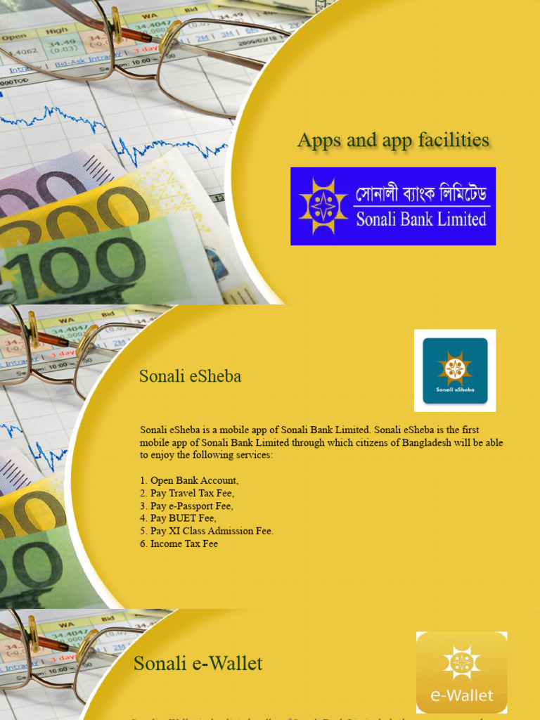Sonali Bank | PDF