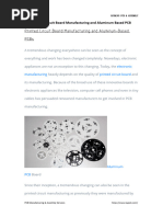 A Comprehensive Guide On The Aircraft Wire Harness Assembly | PDF | Printed Circuit Board ...