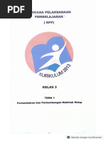 Modul Ajar Koding Kls 5 | PDF