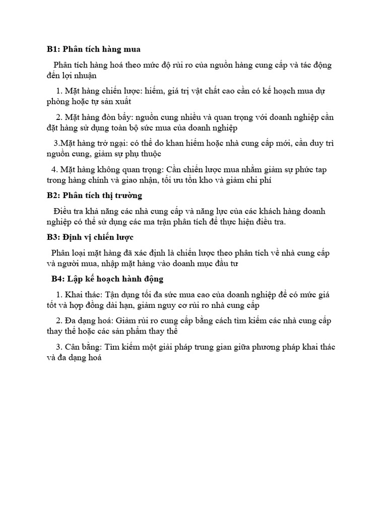 Bài 5 Log | PDF
