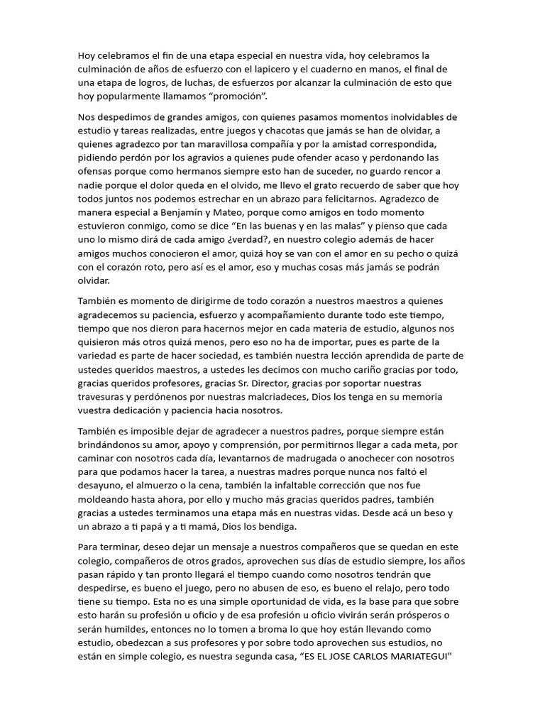 Control de Impulso | PDF | Amor