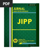 Contoh Cover Modul | PDF