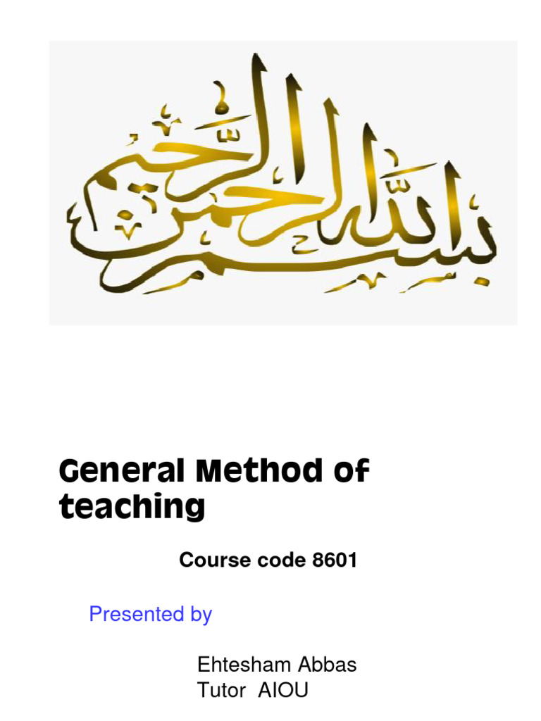 8601 All Slides | PDF | Motivational | Motivation