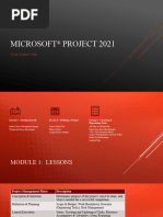 Microsoft Project 2016 Step by Step | PDF | Computers | Technology ...