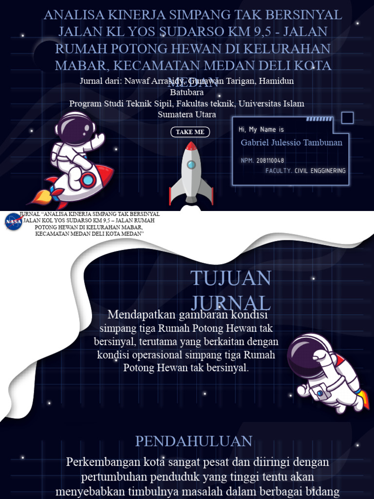 Tugas Metode Penelitian Summary Jurnal Gabriel Julessio TBN | PDF
