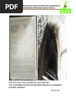 Kaliti Roof EGA and LTZ Manual | PDF | Building Engineering | Materials