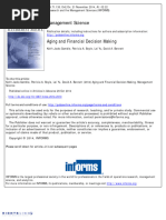 PMS Form Guidelines and Template | PDF