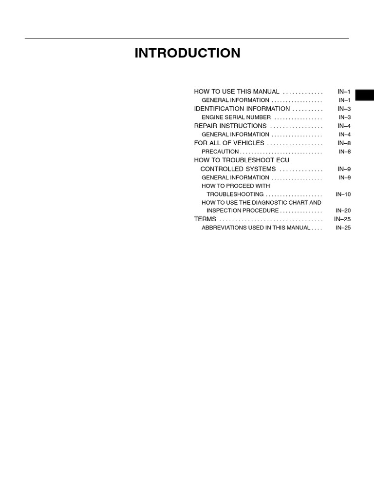 04 - Introduction | PDF | Troubleshooting | Medical Diagnosis