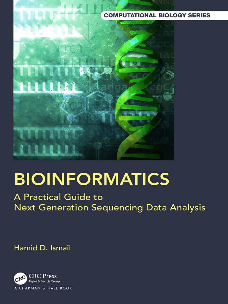 Bioinformatics A Practical Guide To Next Generation Sequencing Data Pdf Dna Sequencing