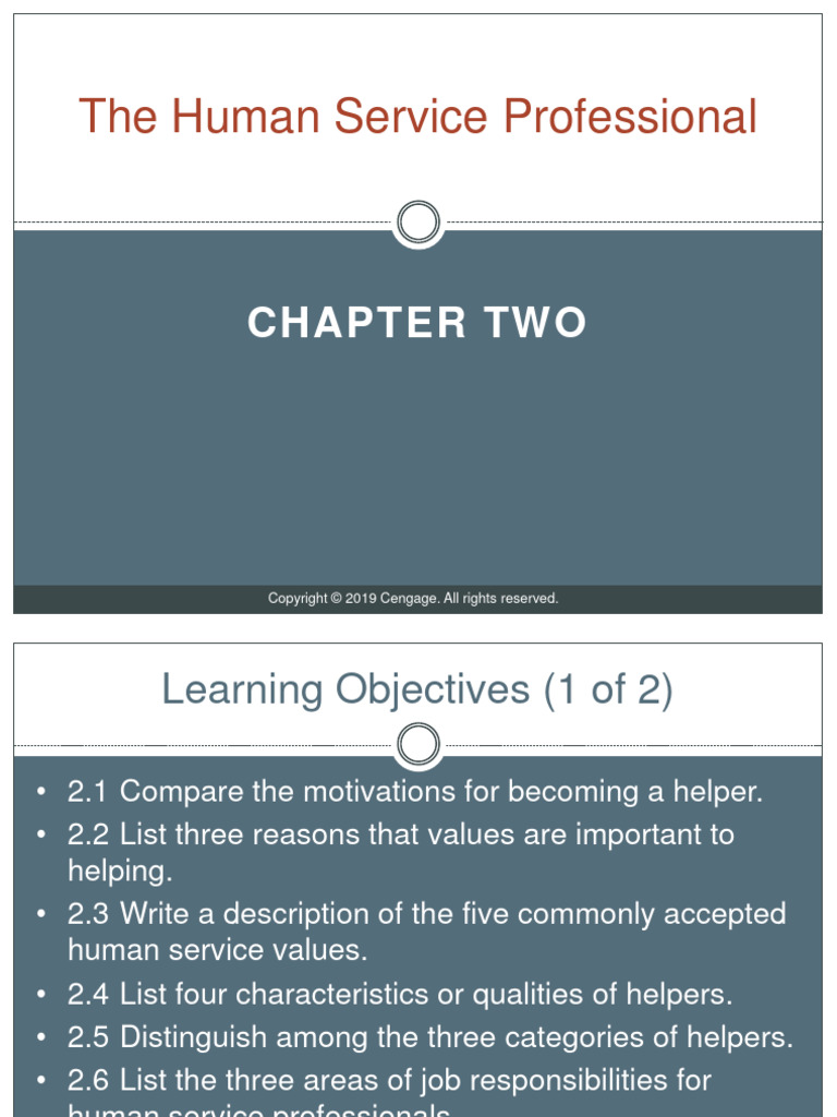 PowerPoint Ch02 | PDF | Behavior Modification | Psychological Concepts