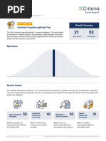 Navy Final Multiple Score Guide | PDF