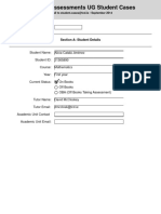 UTAPS Web Guide for Air Force Reserve | PDF | Information Technology ...