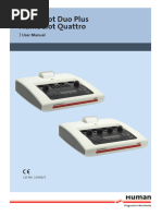 Iso 20916 2019 | PDF | Medical Device | Medical Diagnosis