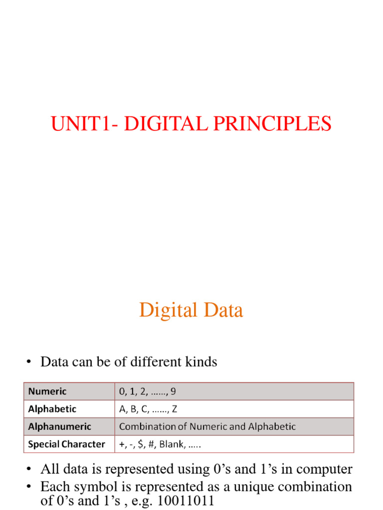 Number System | Download Free PDF | Subtraction | Binary Coded Decimal
