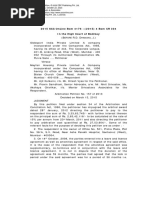 Application for Restoration Format Under Order 9 Rule 9 Cpc – Mukesh ...