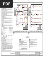 Ed-Autocad-Project-Perspective and Vicinity Map | PDF